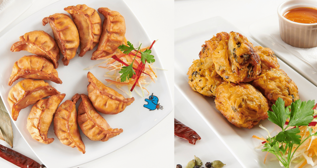 Welcome to Arjee Bhajee : Indian Restaurant - Christchurch Indian Food ...