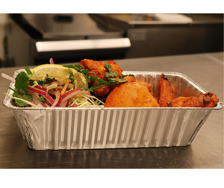 Welcome to Arjee Bhajee : Indian Restaurant - Christchurch Indian Food ...